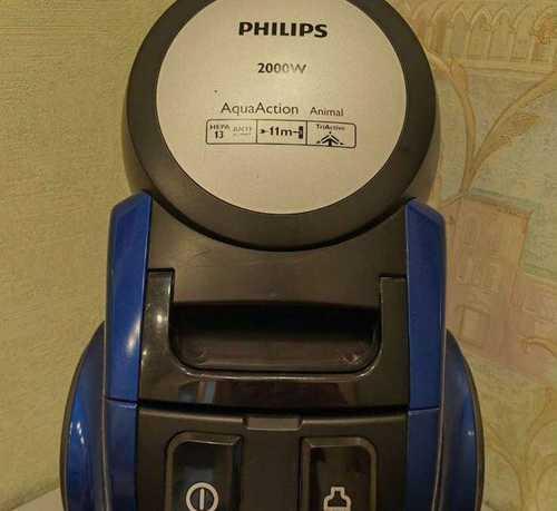 Пылесос Philips FC8952