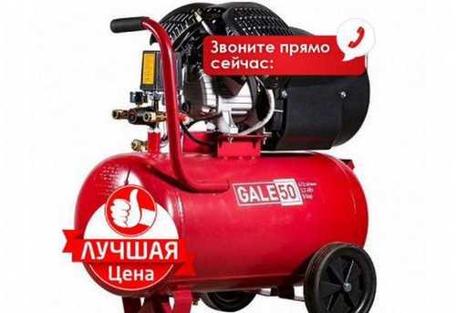 Компрессор воздушный aurora gale 50