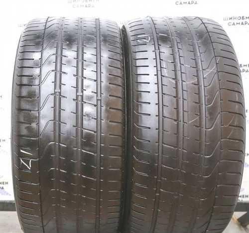 Pirelli P Zero 315/35 R21 S