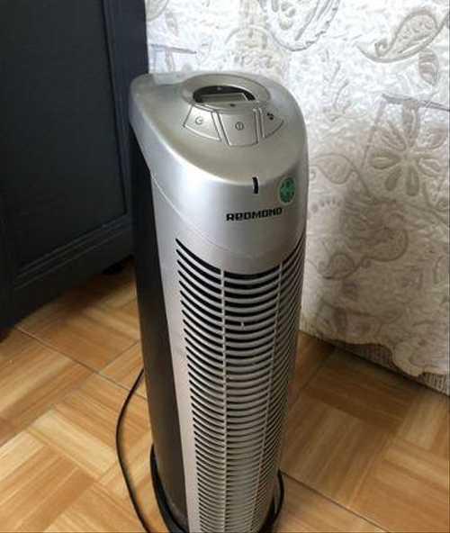 Очиститель воздуха Redmond Rac-3702