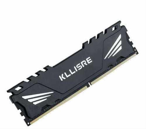 Ddr4 2x8gb 2666mhz