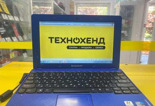 10.1" Lenovo IdeaPad S110, 320 ГБ, Atom N2600, RAM 2 ГБ, Intel GMA 3600