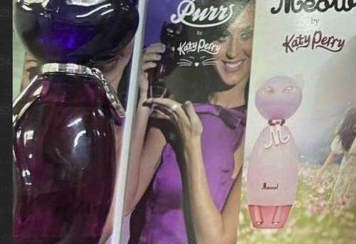 Katy Perry Purr 100мл духи