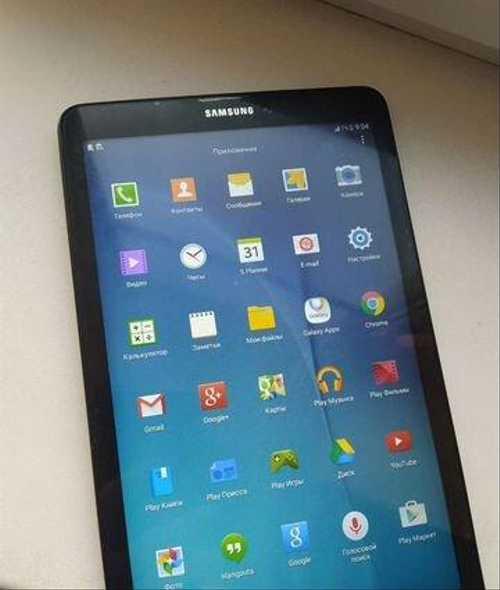 Samsung Tab E 9.7 обмен на телефон