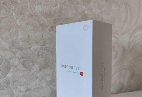 Xiaomi 13T, 12/256 ГБ