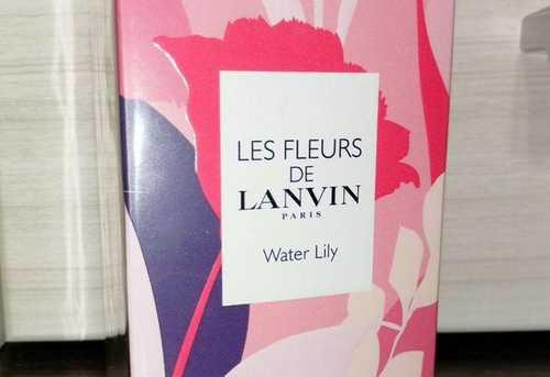 Туалетная вода Lanvin