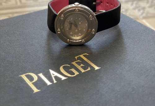 Часы Piaget Possession18k White Gold Diamond Dial