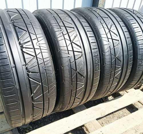 Nitto Invo 245/45 R18 100W