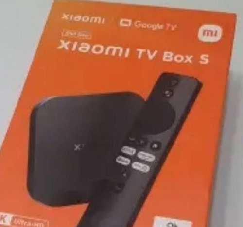 Тв приставки Xiaomi и другие торг