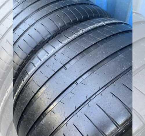 Michelin Pilot Super Sport 295/35 R20 105Y