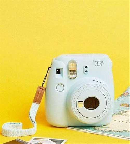 Instax mini аренда