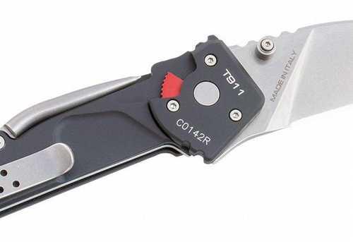 Extrema Ratio T911 Tactical One Hand Knife