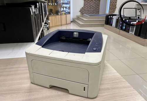 Принтер лазерный Xerox Phaser 3250