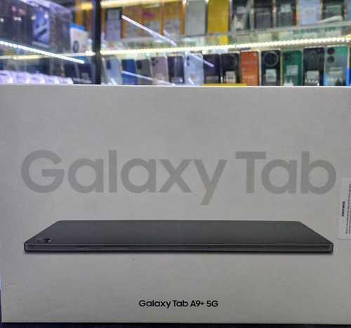 Samsung Galaxy Tab A9  8/128 5G