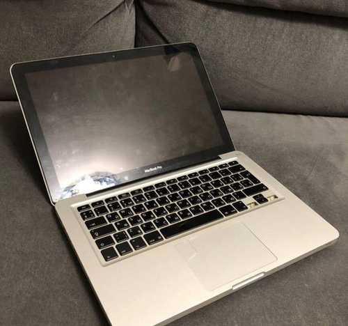 Ноутбук Apple macbook pro 13 2011 а1278