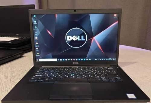 Dell 7490 IPS i7-8650U 4.4Ghz/16Gb/256SSD Touch