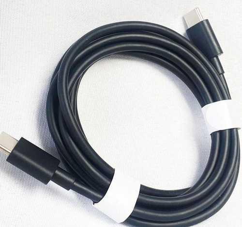 Кабель USB Type-C 3.3A (1.8m) Huawei. Быстрая заря