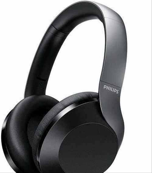 Новые USA Philips PH805 Active Noise Cancelin