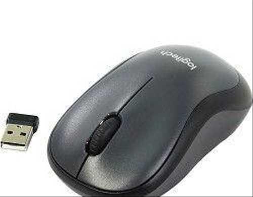 910-004878 Logitech Wireless M220 silent Charcoal