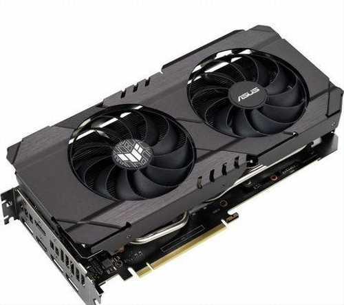 Asus TUF-RTX3050-O8G-gaming