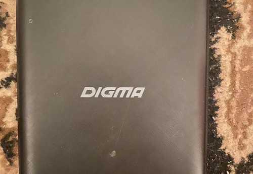 Планшет digma optima prime