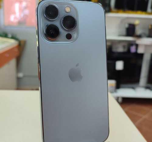 iPhone 13 Pro, 256 ГБ