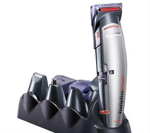 Триммер Babyliss X-10 E837E