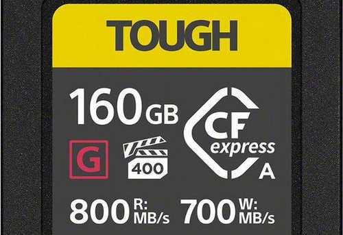 Sony CFexpress Type A 160GB