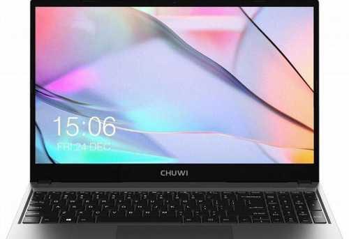 Ноутбук chuwi CoreBook XPro 15.6" i5-10210U (1.6Gh