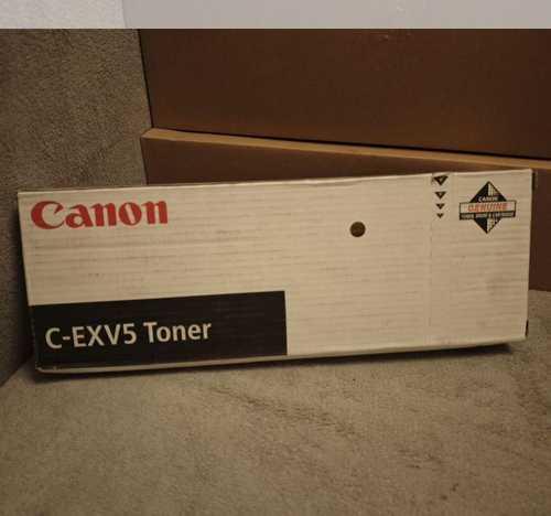 Canon C-EXV5 Toner 2440g