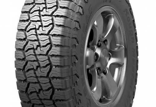 Greentrac RoughMaster XT 245/70 R16 113T
