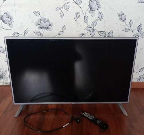 Телевизор SMART tv 102 LG