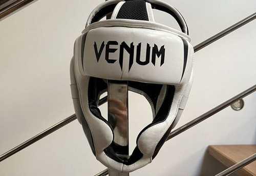 Боксерский шлем Venum