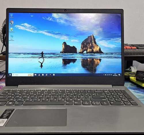 Ноутбук Lenovo ideapad s145