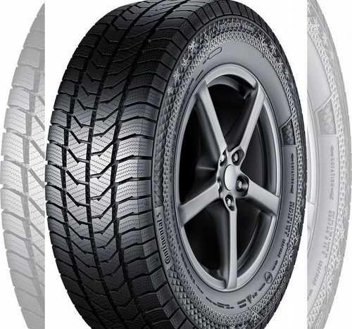 Continental VanContact Viking 215/70 R15C 109R