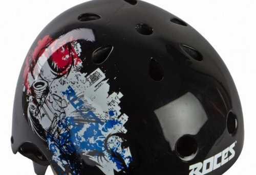 Продам шлем защитный универсальный Roces