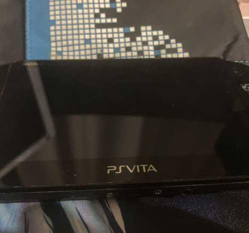 Sony psp vita slim