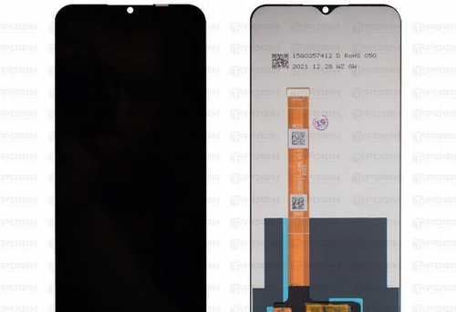 Дисплей Realme C21Y/Realme C25Y (RMX3263/RMX3269)