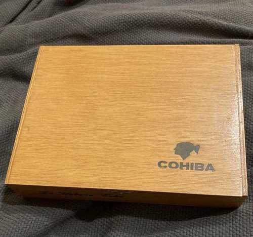 Коробка для сигар