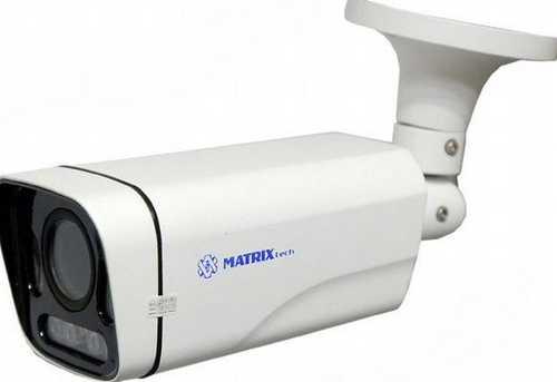 Видеокамера Matrix MT-CM4.0IP40VG PoE 2,7мм - 13,5
