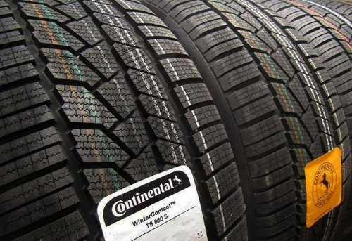 Continental WinterContact TS 860 S 295/40 R21 111V