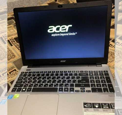 Acer