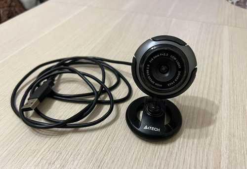 Веб-камера А4 tech USB2.0 PC Camera J