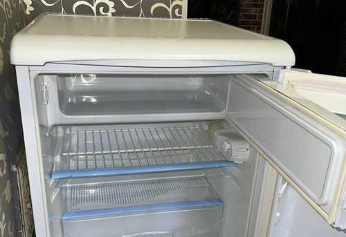 Холодильник indesit тт 85