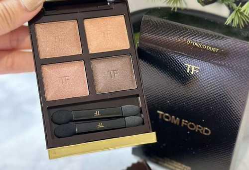 Палетка теней Tom Ford