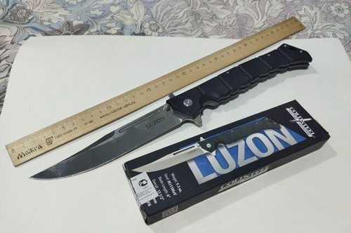 Складной нож Cold Steel Luzon Large