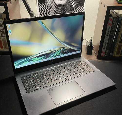 Acer Aspire 7 A715-51G i7-1260p RTX 3050 ti