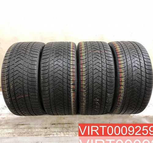 Pirelli Scorpion Winter 295/35 R21 107V