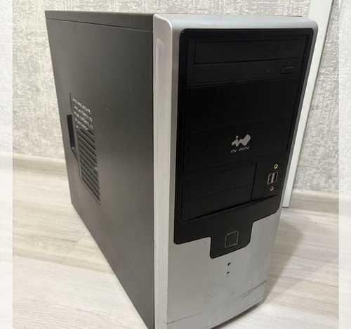 Компьютер для дома и офиса (Core i5, 6, hdd 500)