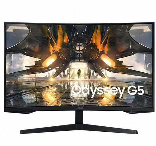 Игровой монитор 144 гц 2к 32inch